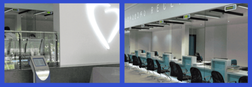 11 Examples of Successful Digital Transformation – Wavetec Blogs