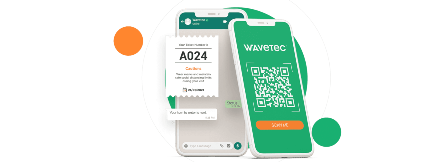 The Dos and Donts of Effective Queuing (Increase Operational Efficiency) – Wavetec
