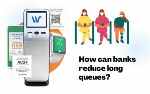 How to Reduce Waiting Times in Queues