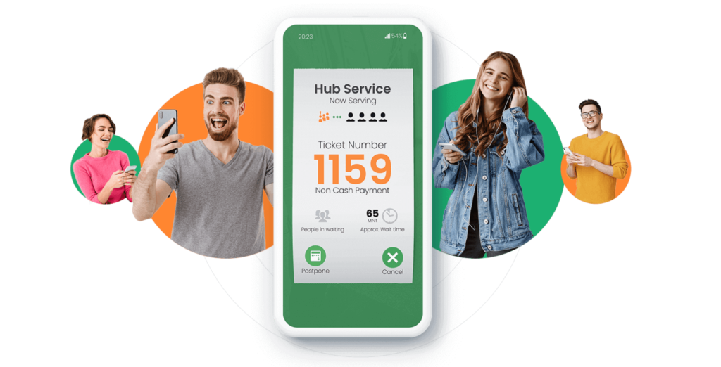 8 Tips for Reducing Waiting Times in Banks To Improve Efficiency