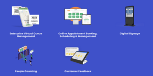 Digital Government Transformation: Trends & Best Practices, Benefits ...