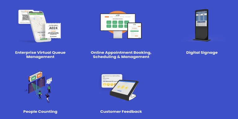 Digital Government Transformation: Trends & Best Practices, Benefits ...