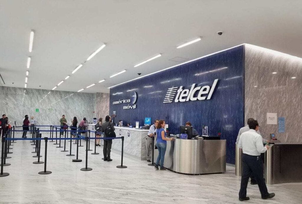 Innovation Builds Loyalty: Telcel Partners with Wavetec
