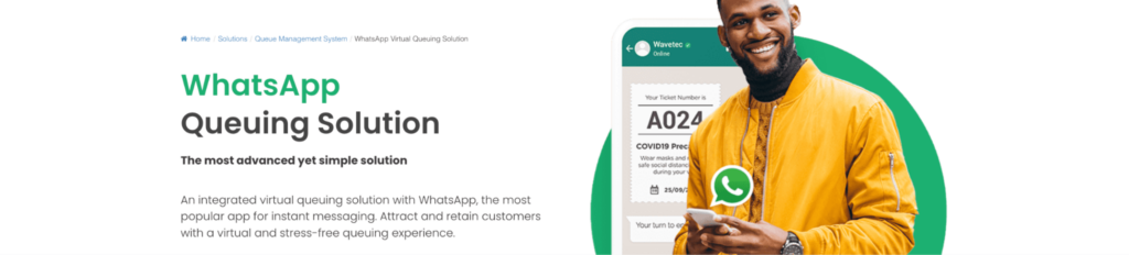 WhatsApp API Benefit: Empowering Your Business