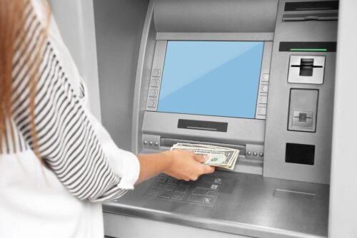 Cash Management Solutions: The Role of ATMs & CDMs