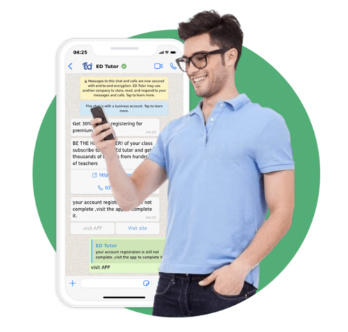 A Definitive Guide to Mastering Whatsapp Lead Generation