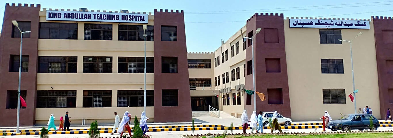 KPK’s Ministry of Health and Wavetec Collaborate