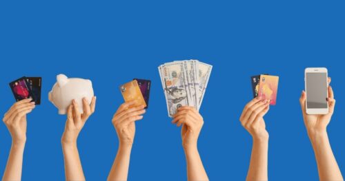 Cash Management Solutions: The Role of ATMs & CDMs