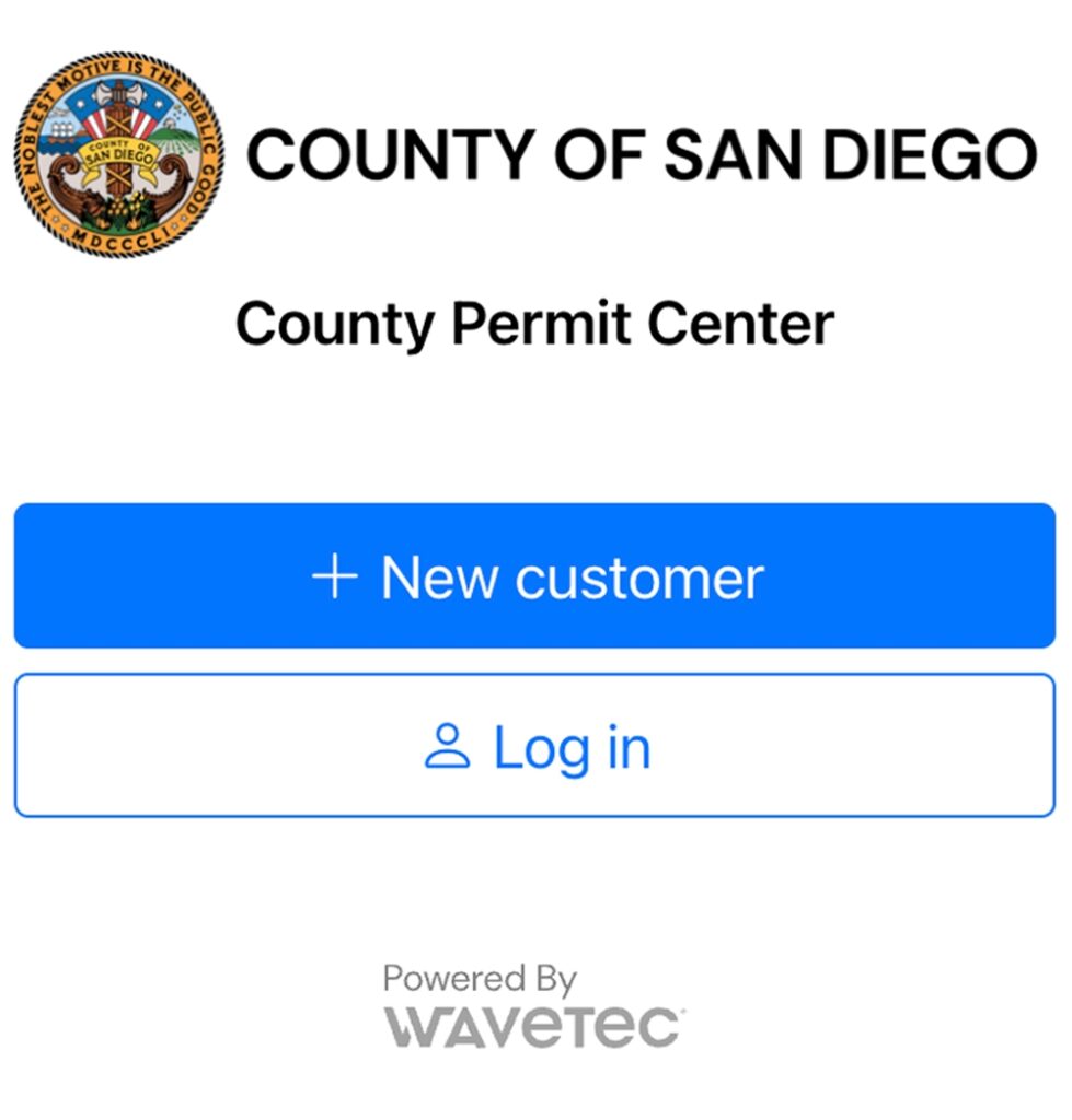 San Diego County Collaboration – Wavetec