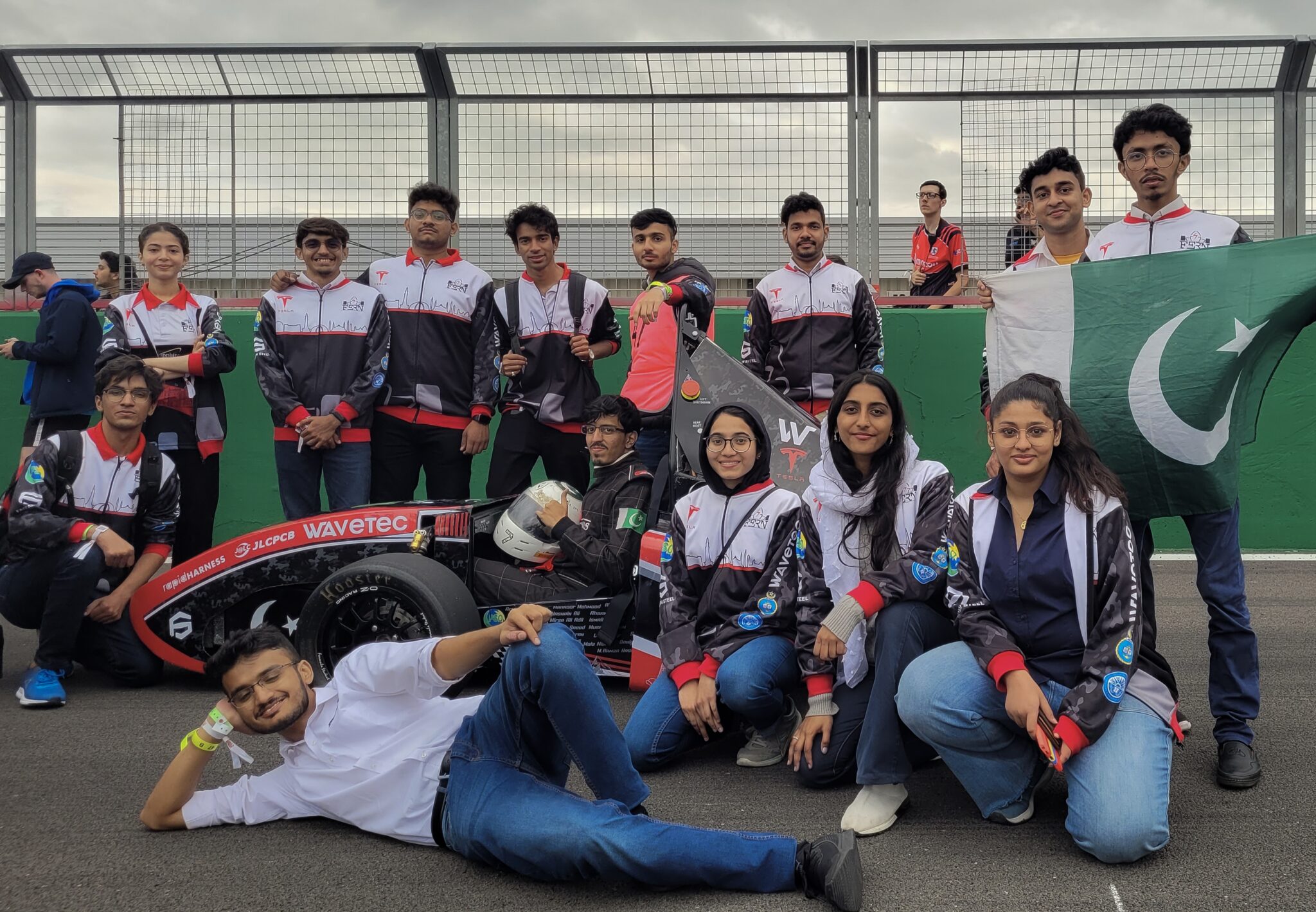 Wavetec Paves the Path to Sustainable Mobility by Partnering With FERN ...