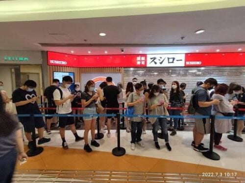 Queuing Problem: Elevating Waiting Experiences with Smart Solutions