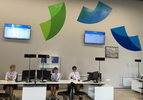 Queue Management System for Public Sector – Wavetec