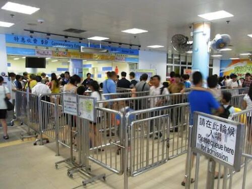 The Benefits of McDonald's Self Service Kiosk - Restaurant Self Service