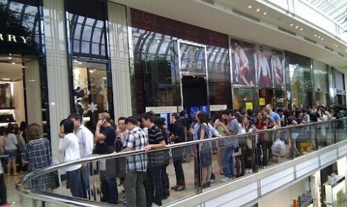 Queue Management Archives – Page 2 of 9 – Wavetec