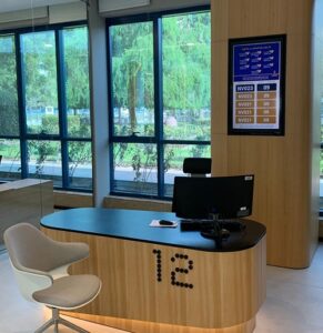 Wavetec Revolutionizes Services in Ajman! A Milestone in Our Expanding ...