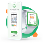 Virtual Queuing System | Wavetec