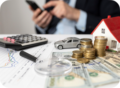 Queue Management System for Walk-Ins & Appointments – Wavetec