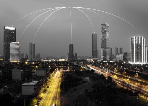 Benefits & Strategies of Local Government Digital Transformation – Wavetec