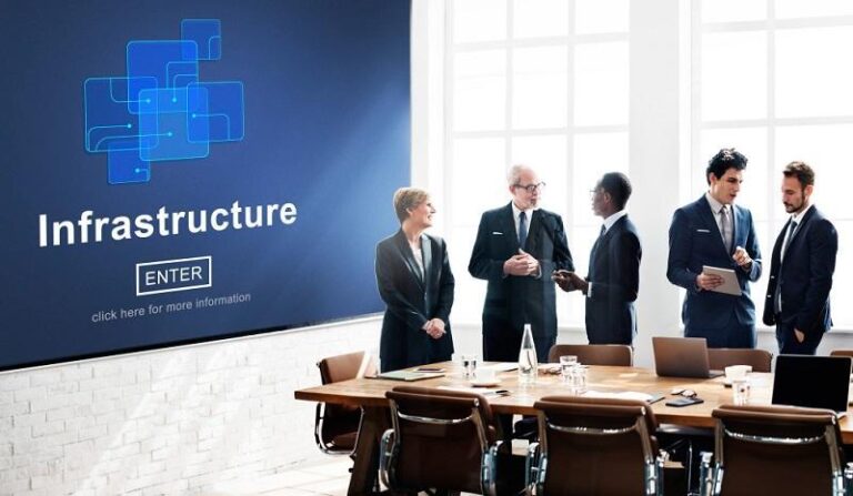 Benefits & Strategies of Local Government Digital Transformation