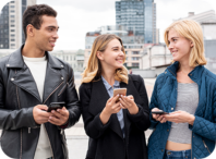 Cash Deposit Machine (CDM) – Bill Payment Kiosk Solution