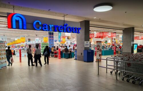 Carrefour Kenya's QMS Success Story