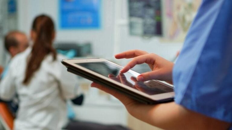 Long Wait Times for Healthcare
