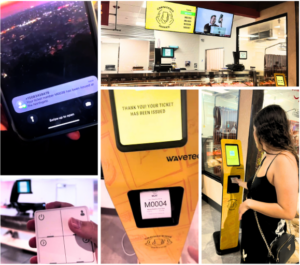 Northgate USA – Wavetec