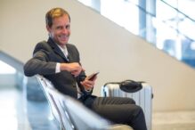 Flight into the Future: Digital Transformation in Airports