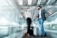 Flight into the Future: Digital Transformation in Airports