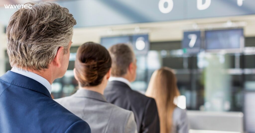 8 Tips for Reducing Waiting Times in Banks To Improve Efficiency