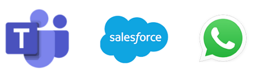 Digital Transformation Solutions By Wavetec