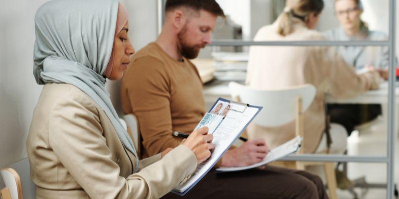 How To Reduce Wait Times in Government Offices