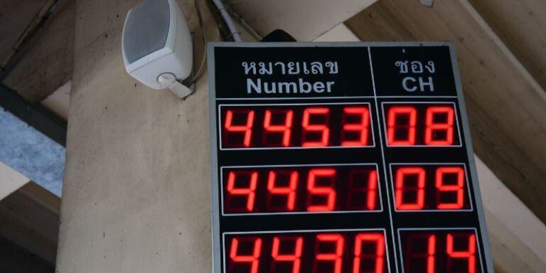 7 Strategies for Improving Citizen Flow