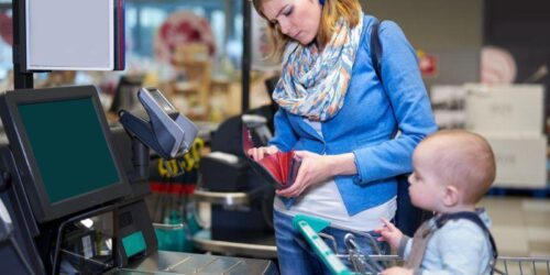 Self-Checkout Pros and Cons