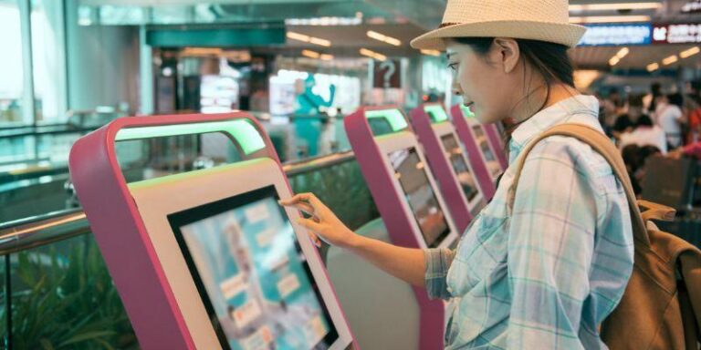 Self-Service Technology Examples: Transforming Industries Today