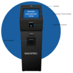 Cash Deposit Machine and Bill Payment Kiosk Manufacturer