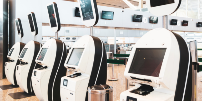 How to Plan a Self-Service Kiosk Deployment