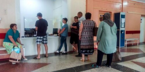 8 Strategies for Improving Patient Flow in Hospitals