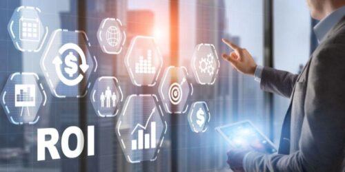 Digital Transformation ROI