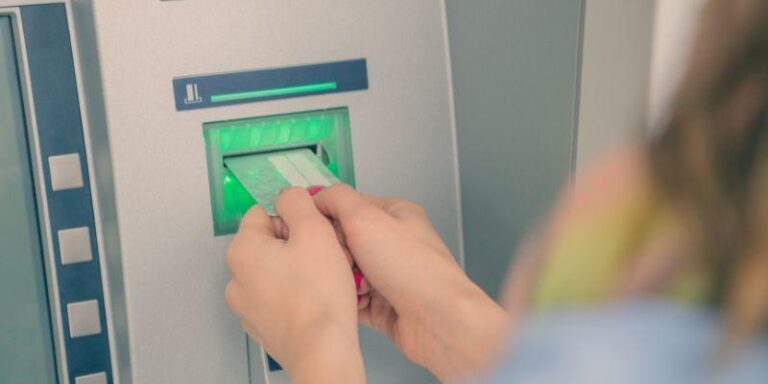 What Is a Reverse ATM? – Wavetec Blogs