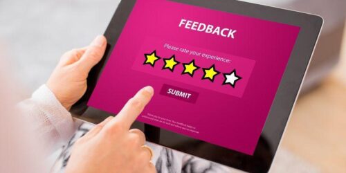 How to Collect Customer Feedback