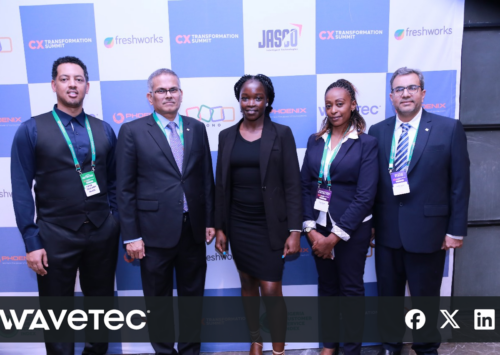 Newsroom – Wavetec