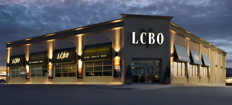 LCBO Canada – Wavetec