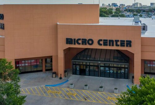 Newsroom – Wavetec