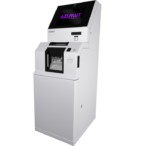 Cash Deposit Machine and Bill Payment Kiosk Manufacturer