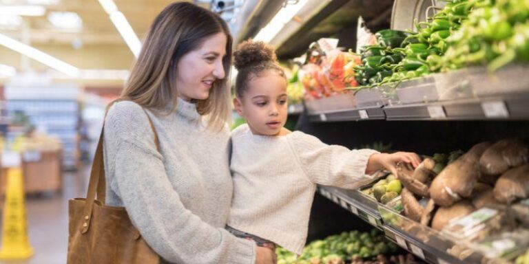 Learn How To Improve The Grocery Shopping Experience – Wavetec
