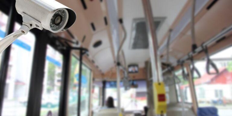 How to Improve Passenger Experience at Bus Stop?