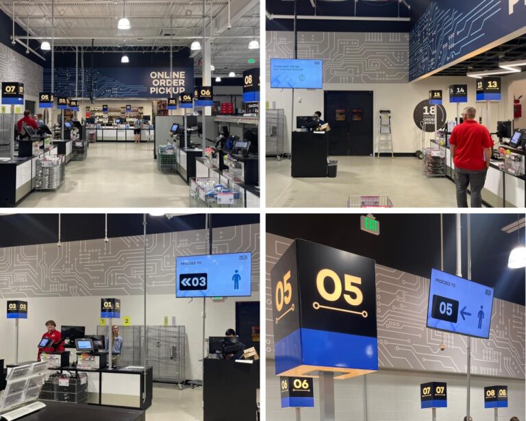 Micro Center USA – Wavetec