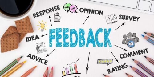 Importance of Patient Feedback in Improving Healthcare