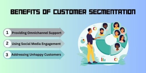 The Benefits And Definition of Customer Segmentation Analysis